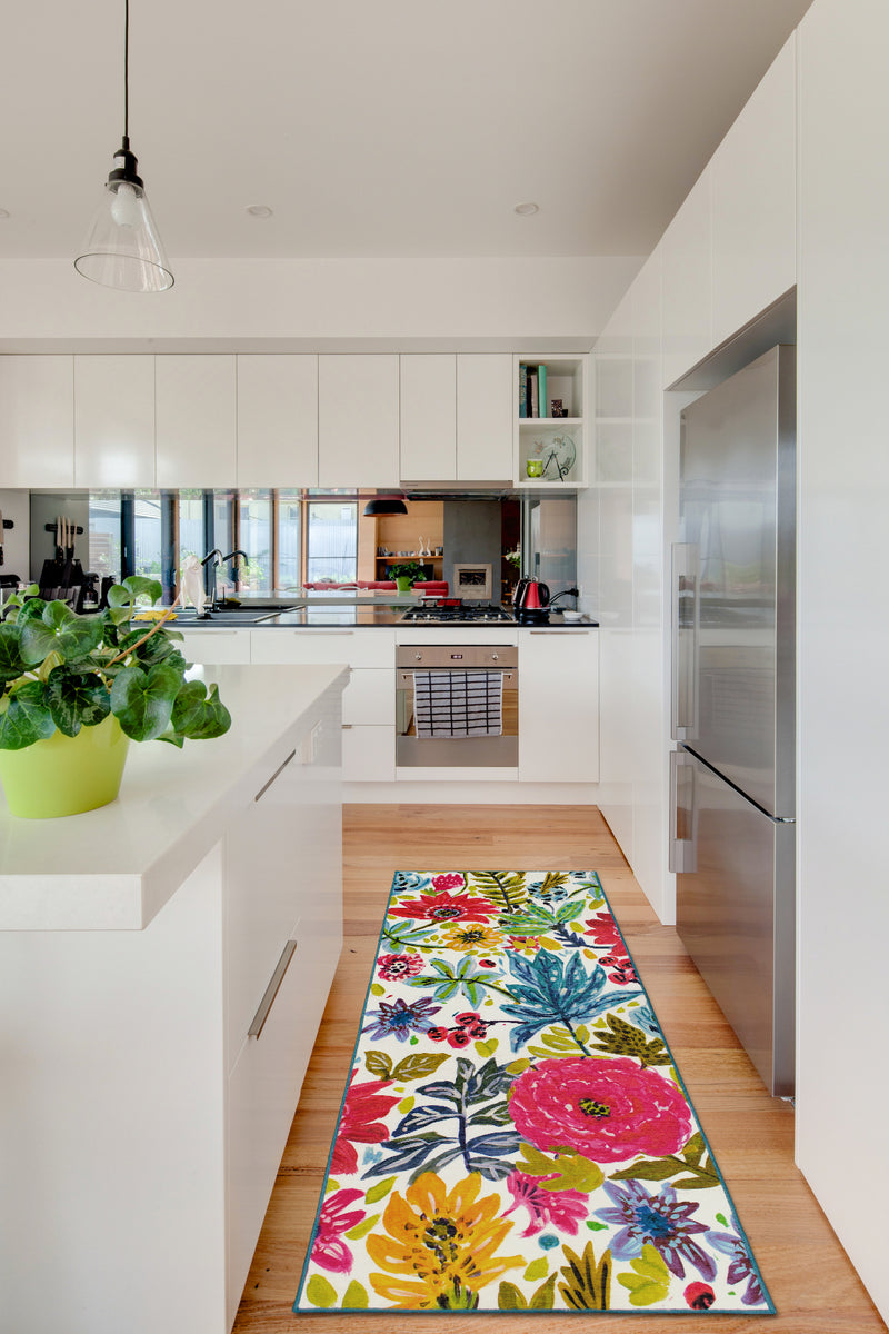 Are Washable Rugs Tear-Resistant? Exploring Durability and Practicalit ...