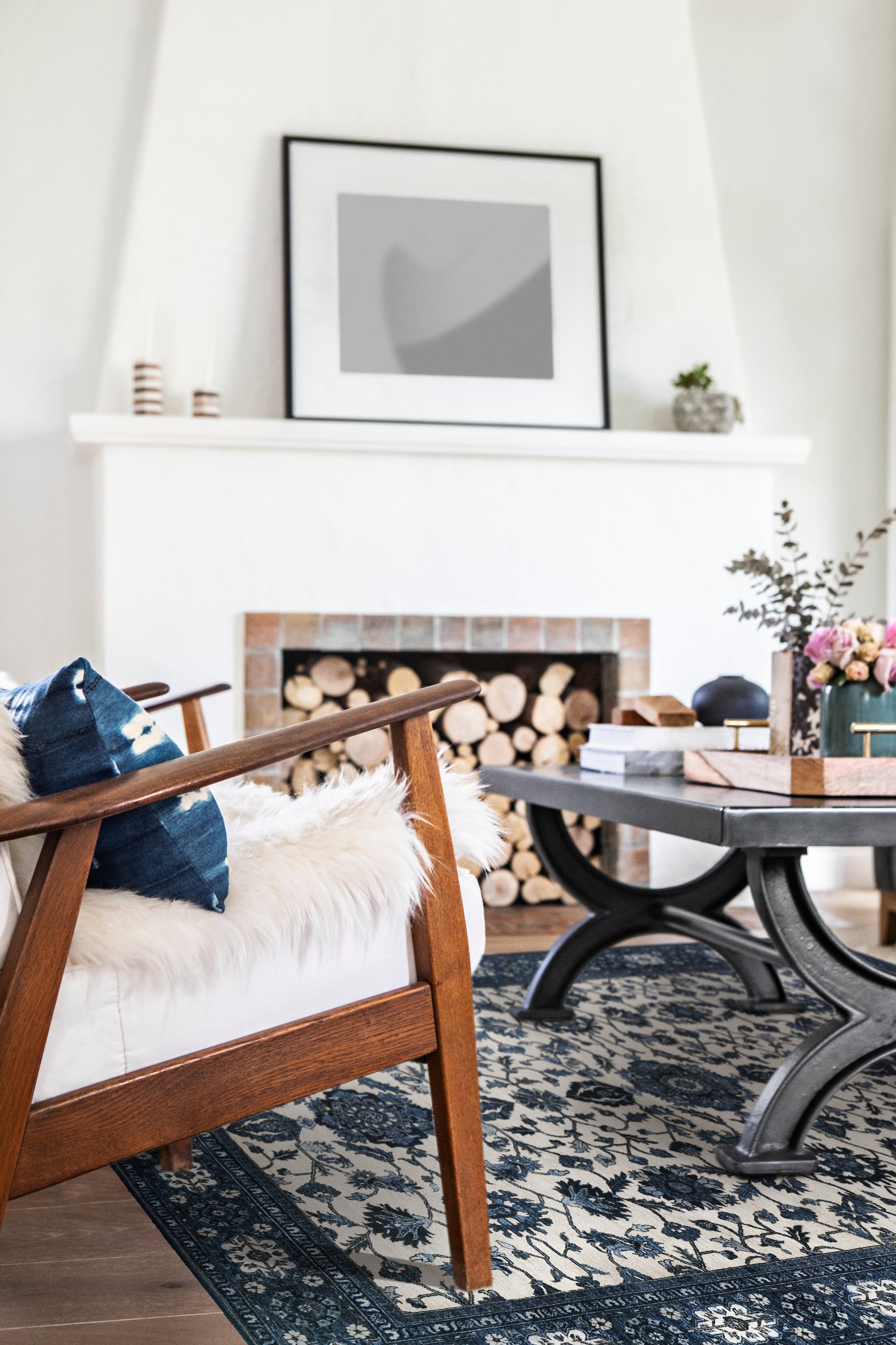 Shop All Washable Rugs – Styles for Every Room | My Magic Carpet