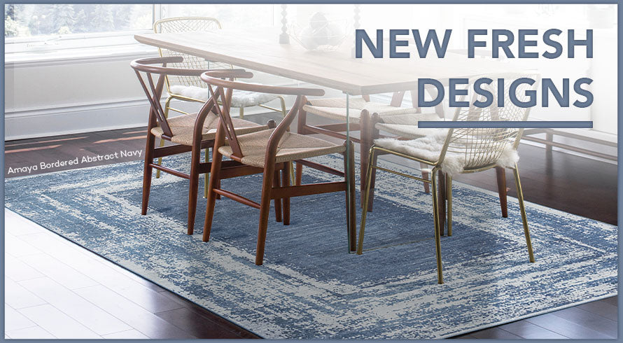 Machine Washable Rugs, Area Rugs, Buy Rugs at My Magic Carpet – My ...