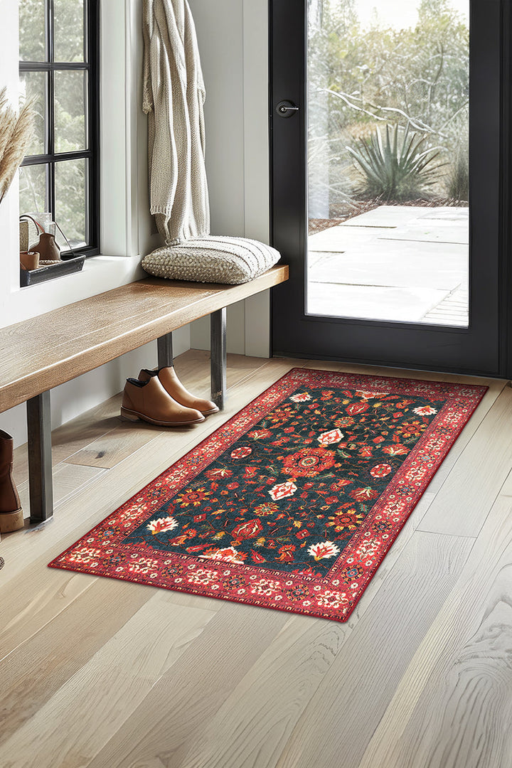 Machine Washable Rugs, Area Rugs, Buy Rugs at My Magic Carpet | My ...