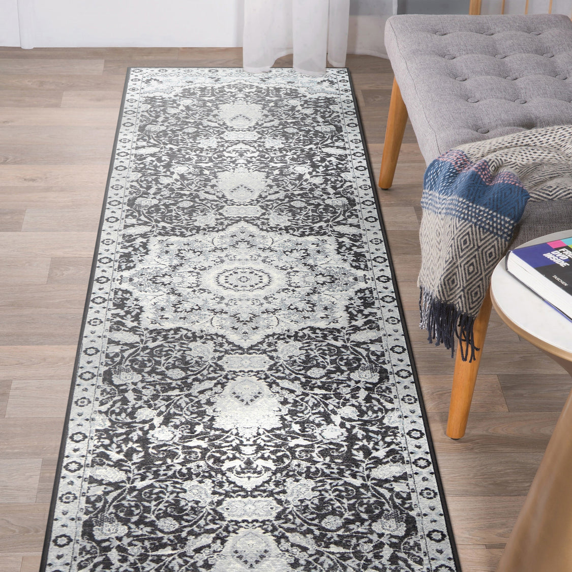 Buy Washable Rugs – Easy Machine Wash – My Magic Carpet | Washable Rugs