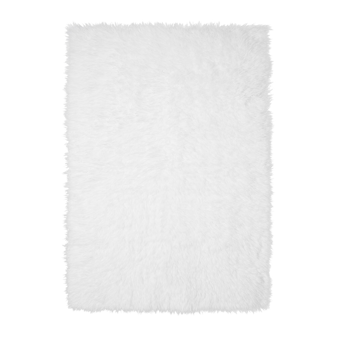 Shop Soft Shaggy White Rugs - Easy to Clean – My Magic Carpet ...