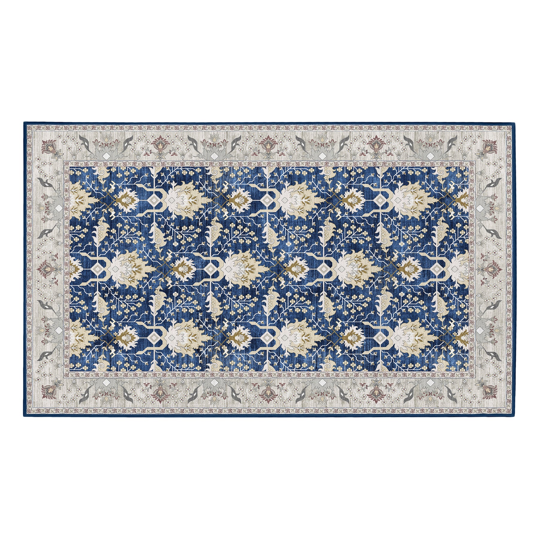 Shop All Washable Rugs – Styles for Every Room | My Magic Carpet