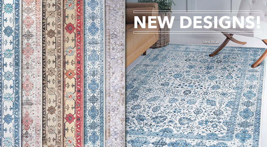 Machine Washable Rugs, Area Rugs, Buy Rugs at My Magic Carpet – My ...