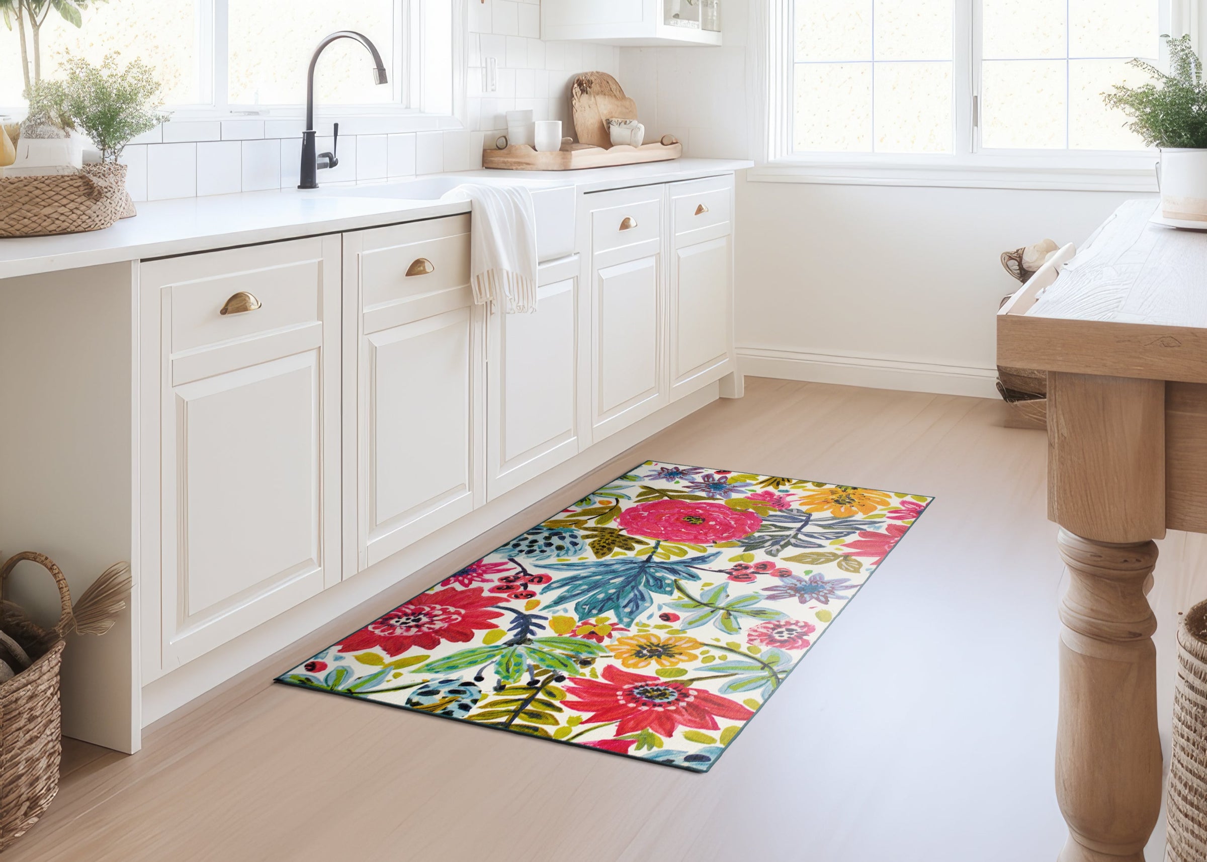 Machine Washable Rugs, Area Rugs, Buy Rugs at My Magic Carpet