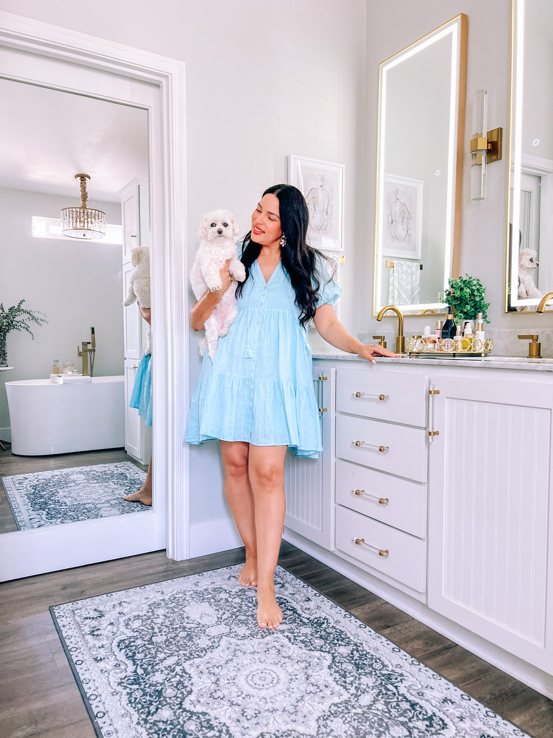 Machine Washable Rugs, Area Rugs, Buy Rugs at My Magic Carpet – My ...